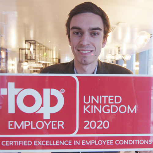 About Us | Whitbread Careers